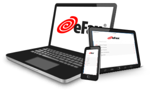 The Internet Fax Service with Premium Features - eFax®
