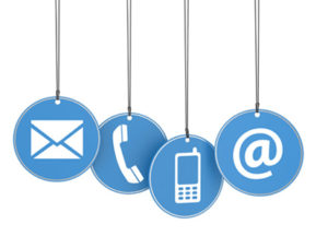 Contact Sales or Customer Service - eFax®