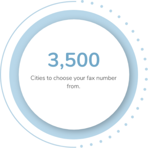 Secure Fax Online - eFax UK