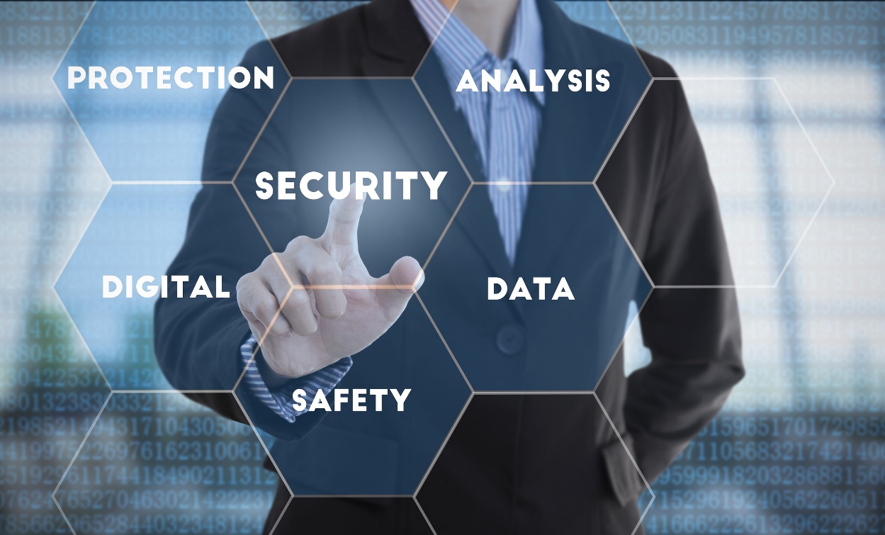 Fax Encryption | What Is the Difference between SSL and TLS