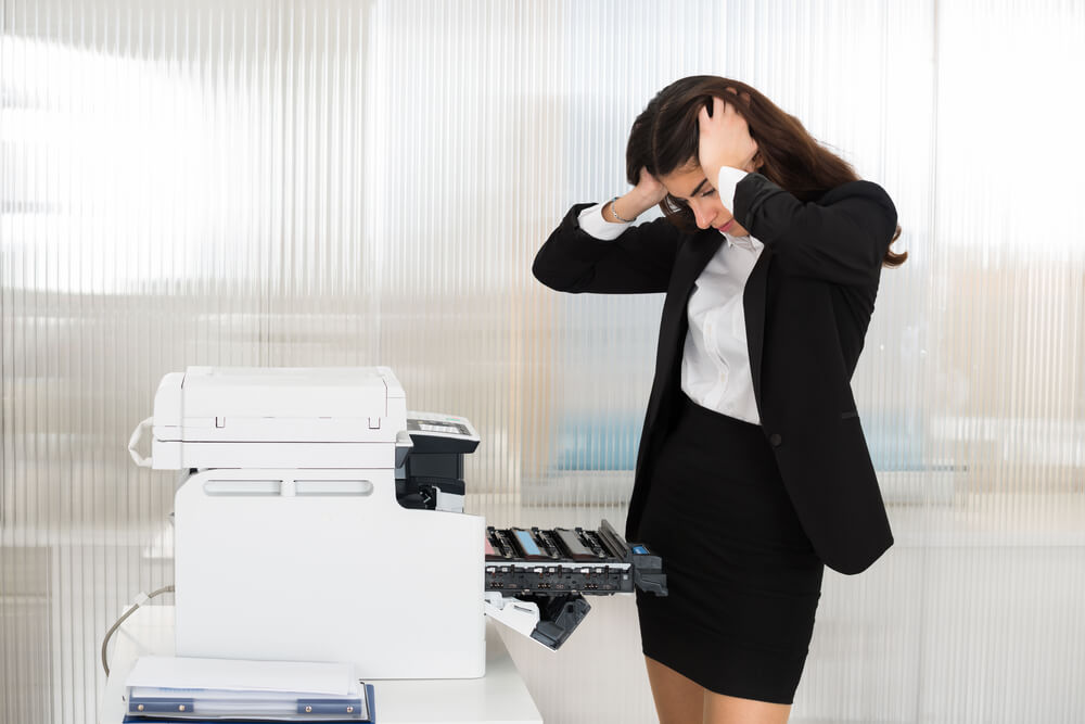 Improving Data Security Measures in Healthcare | The Cloud-Faxing Solution